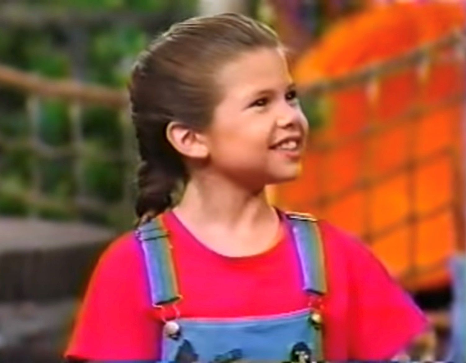 Hannah | Barney Wiki | Fandom