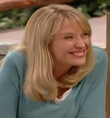 Mrs. Abel | Barney Wiki | Fandom