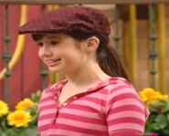 Taylor | Barney Wiki | Fandom