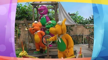 Boats | Barney Wiki | Fandom