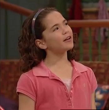 Jackie | Barney Wiki | Fandom