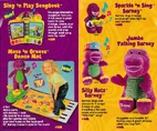 Fisher-Price | Barney Wiki | Fandom
