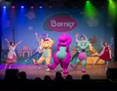 Barney Live! World Tour - A Celebration! | Barney Wiki | Fandom