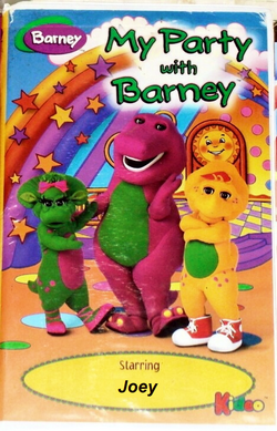1998 | Barney Wiki | Fandom