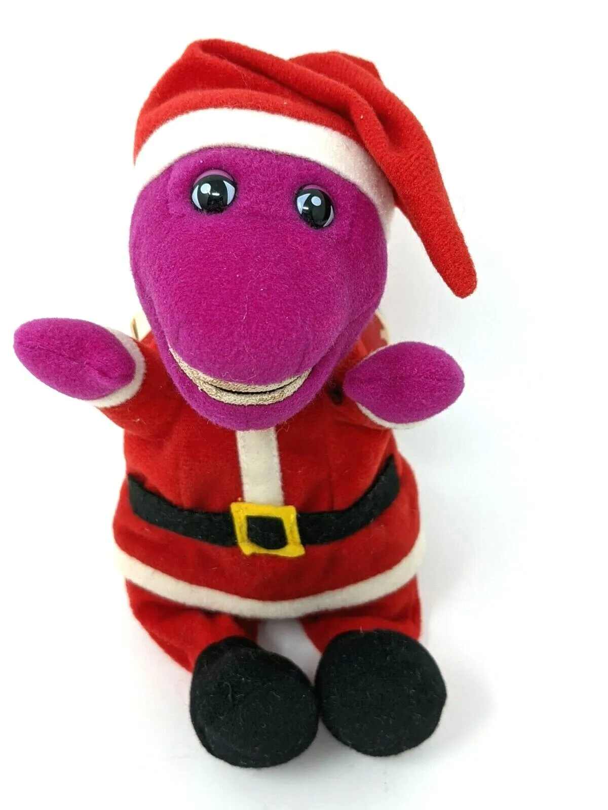 Barney's We Wish You A Merry Christmas! | Barney Wiki | Fandom