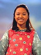 Min | Barney Wiki | Fandom