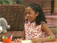 Whitney | Barney Wiki | Fandom