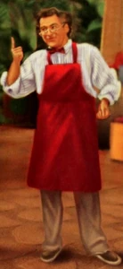 Professor Tinkerputt | Barney Wiki | Fandom