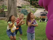 Vets | Barney Wiki | Fandom