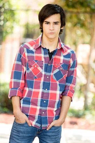 Bryce Cass | Barney Wiki | Fandom