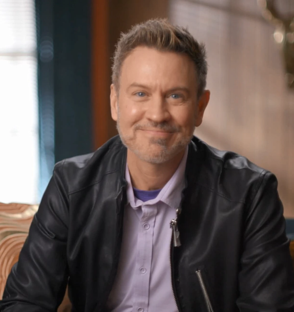 David Voss | Barney Wiki | Fandom