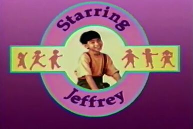 Alexander Jhin Barney