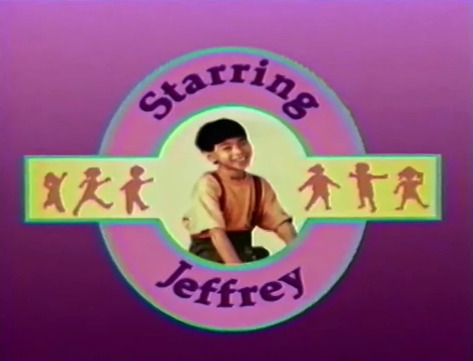 Jeffrey Lowe | Barney Wiki | Fandom