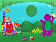 Fun on the Farm with Barney | Barney Wiki | Fandom