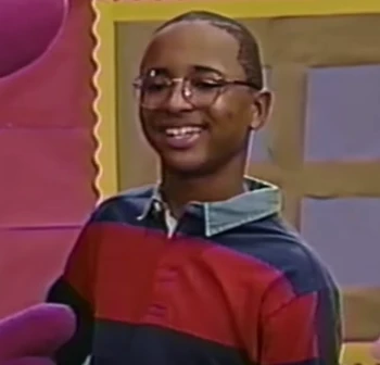 Derek | Barney Wiki | Fandom