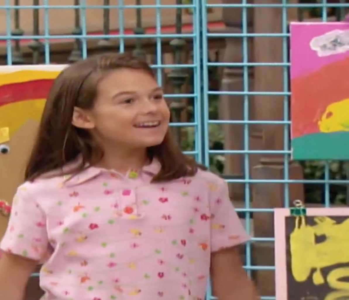 Jessica | Barney Wiki | Fandom