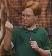 Shawn | Barney Wiki | Fandom