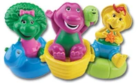 Jakks Pacific | Barney Wiki | Fandom