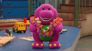 A Bird of a Different Feather: Hawaii | Barney Wiki | Fandom