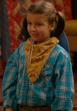 Heidi | Barney Wiki | Fandom