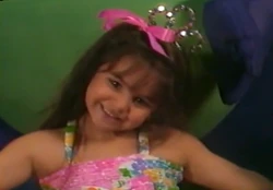 Tina From Barney And Friends