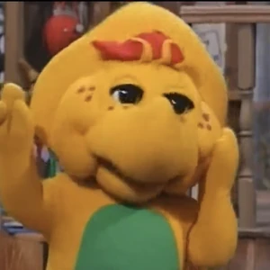 Discuss Everything About Barney Wiki | Fandom