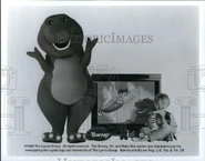 Kideo | Barney Wiki | Fandom