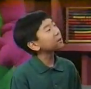 Danny | Barney Wiki | Fandom