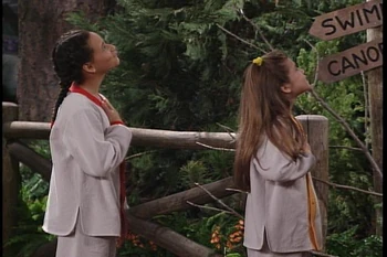 Camp WannaRunnaRound (song) | Barney Wiki | Fandom