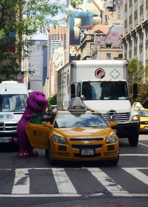 2011 | Barney Wiki | Fandom