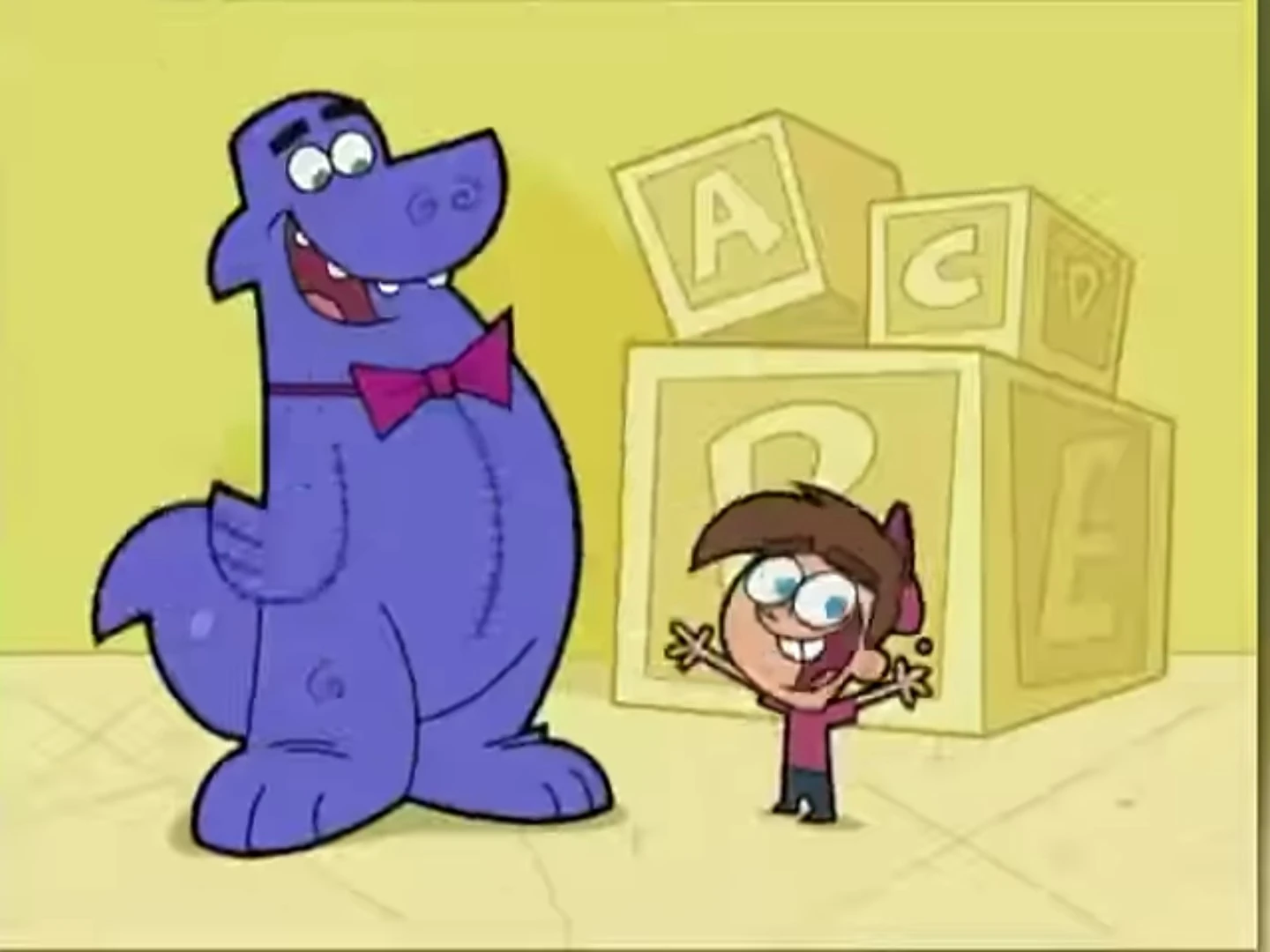 Discuss Everything About Barney Wiki | Fandom