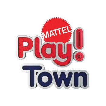 Mattel Play! Town | Barney Wiki | Fandom