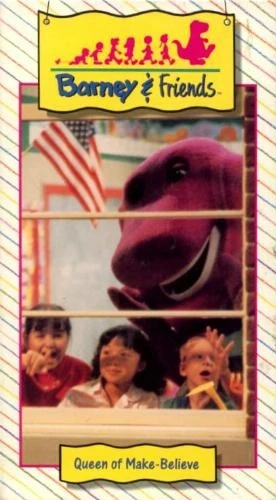 Time Life Video | Barney Wiki | Fandom