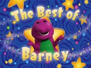 The Best of Barney | Barney Wiki | Fandom
