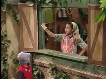 Toss It Out a Window | Barney Wiki | Fandom