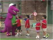 Jill | Barney Wiki | Fandom