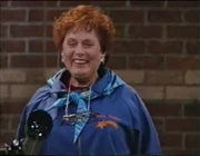 Miss Kepler | Barney Wiki | Fandom