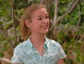 Dana | Barney Wiki | Fandom