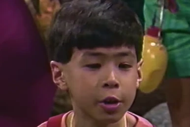 Alexander Jhin Barney