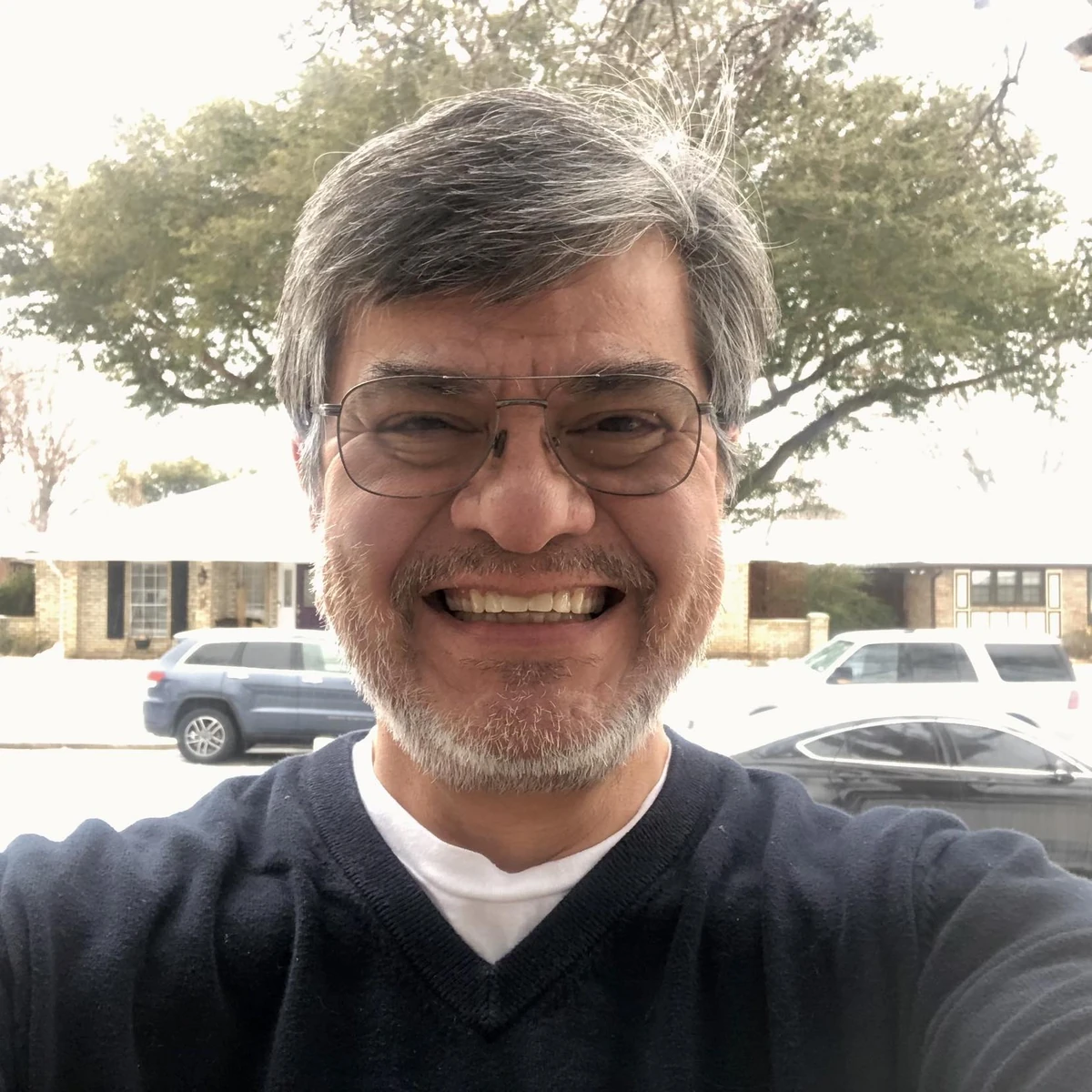 Joseph Hernandez | Barney Wiki | Fandom