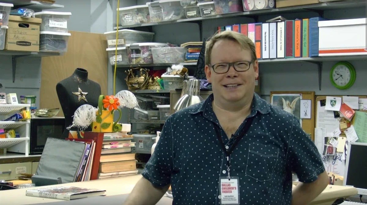 Lyle Huchton | Barney Wiki | Fandom