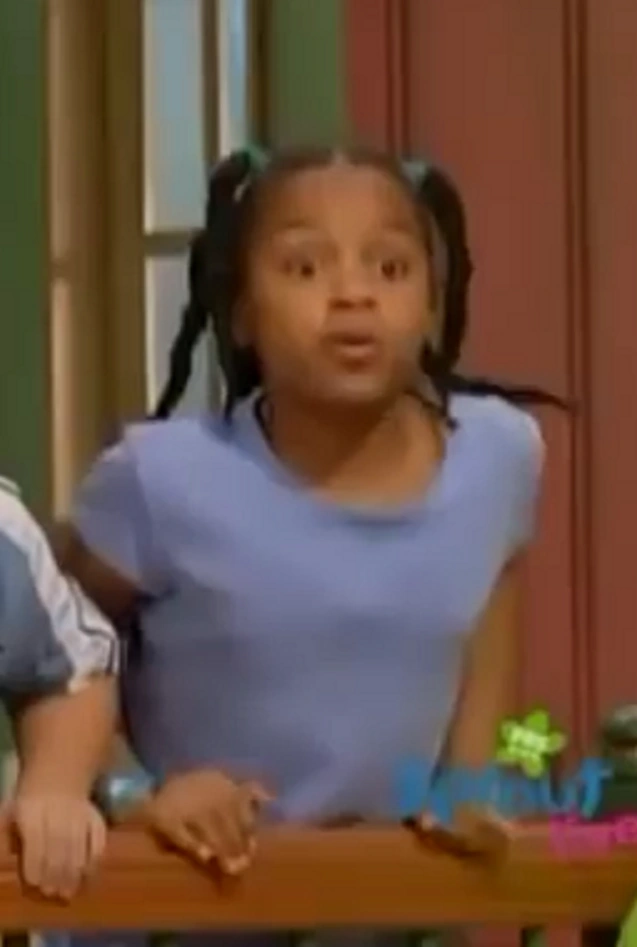 Bethany | Barney Wiki | Fandom