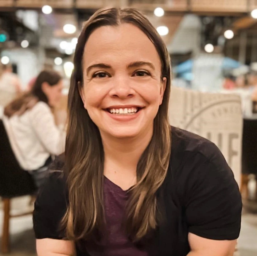 Lauren Mayeux | Barney Wiki | Fandom