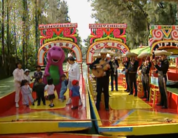 User blog:Barneymiller123abc/Celebrating Hispanic Heritage Month on ...