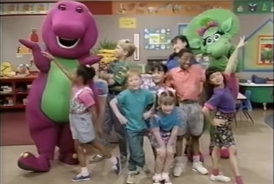 barney 1989