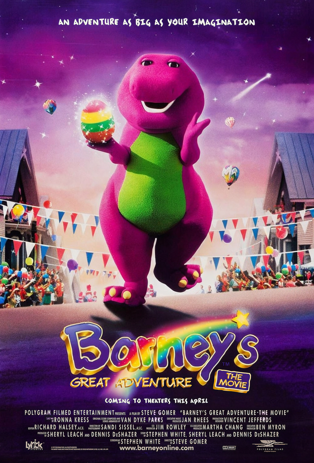 Category:Barney Videos | Barney Wiki | Fandom