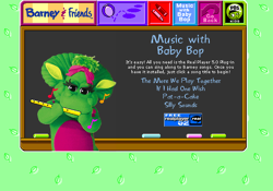 Pbs Kids Barney Schema PBS Kids Next: Barney & Friends (2001)