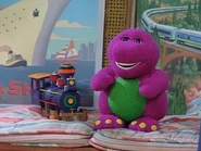 Ready, Set, Go! | Barney Wiki | Fandom