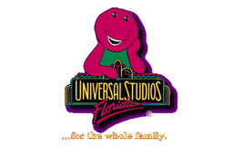 Universal Orlando Resort | Barney Wiki | Fandom