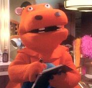 Barney References in Popular Culture | Barney Wiki | Fandom